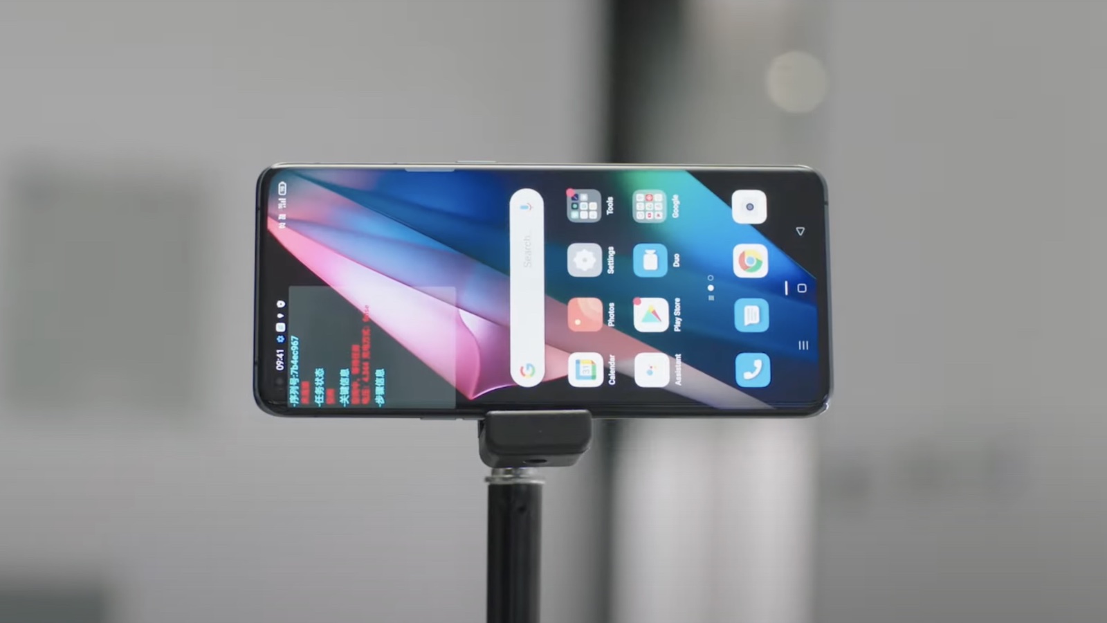 Oppo predstavilo laboratórium na vývoj 5G smartfónov. Spolupracuje s ...