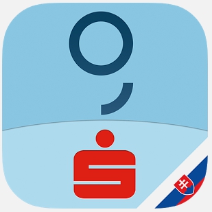 Slovenská sporiteľňa predstavila nové aplikácie pre Android a iOS