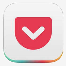 Pocket - offline čítačka pre Android a iOS