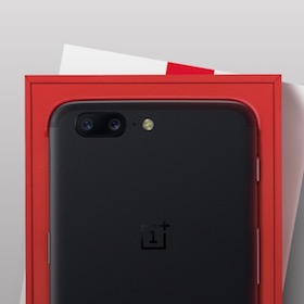 Fotoaparát One Plus 5 nemá 2-násobný optický zoom