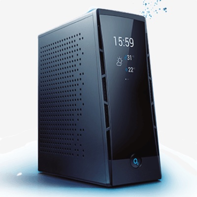 O2 Smart Box: Wi-Fi modem so smart funkciami
